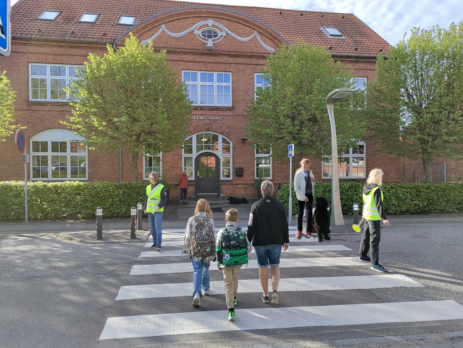 Helms Skole | Helms Skole